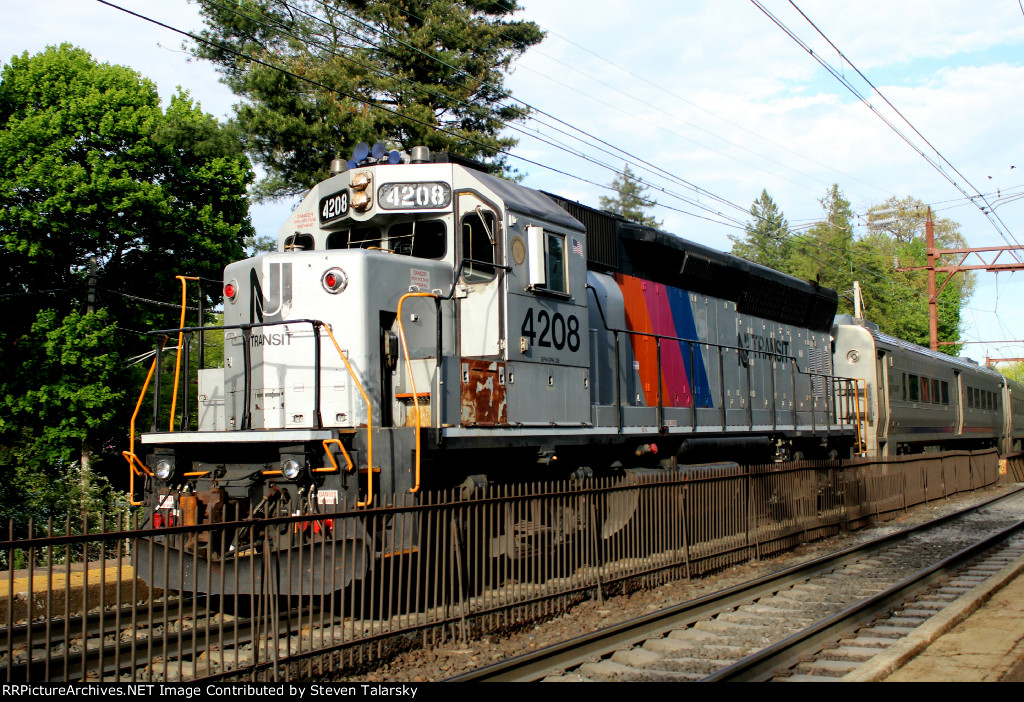 NJT 4208